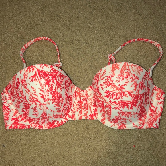 Swim | Balconette Swim Top | Poshmark